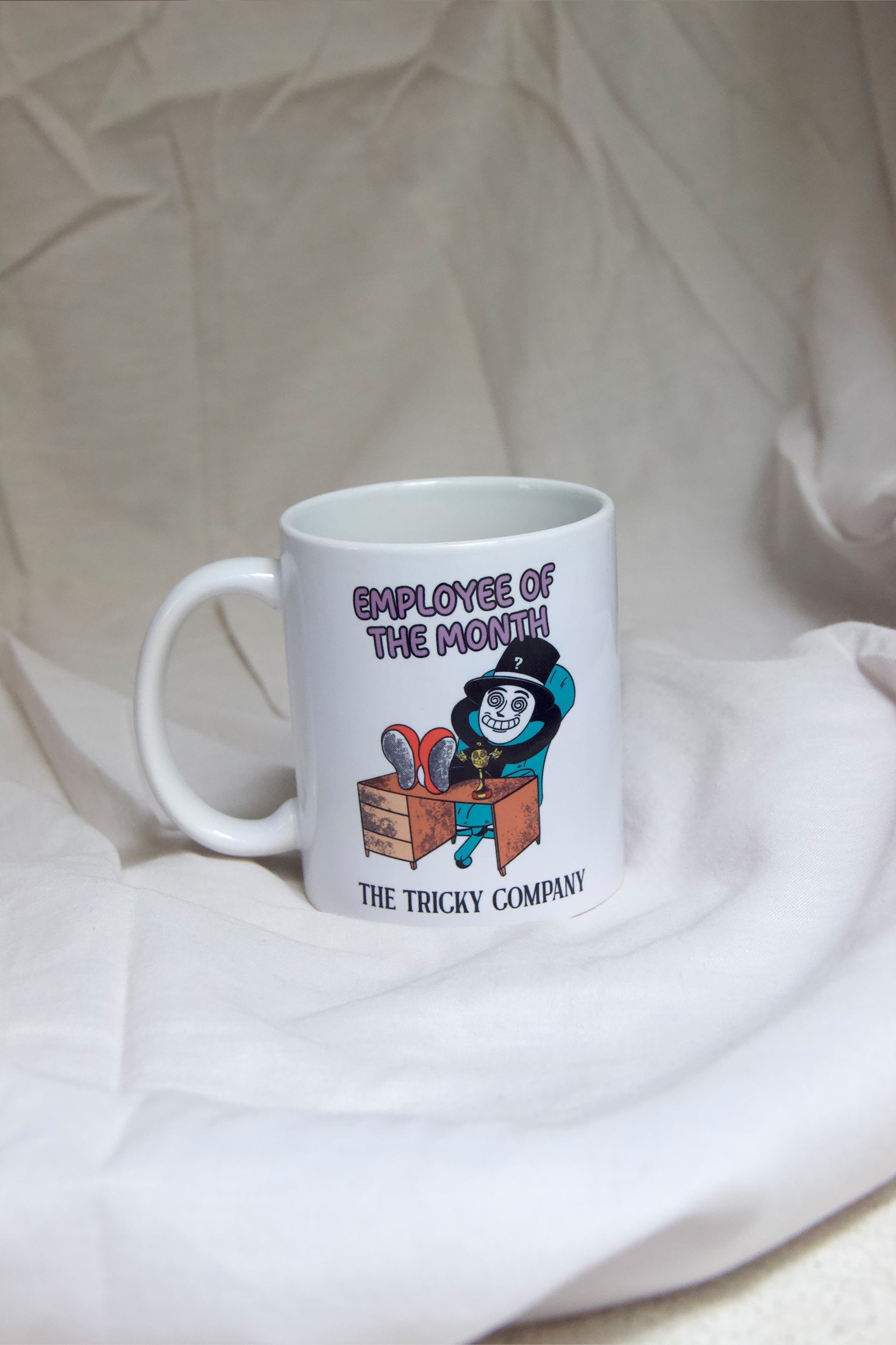 Merch – The Tricky Company